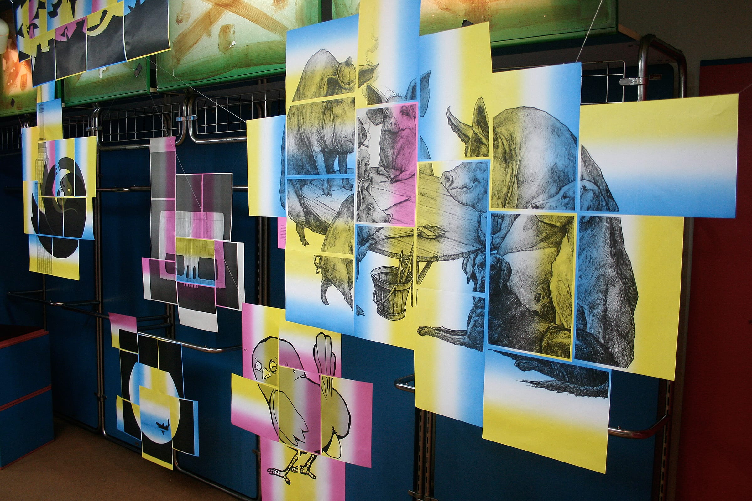 Belgrade design week | ZEK